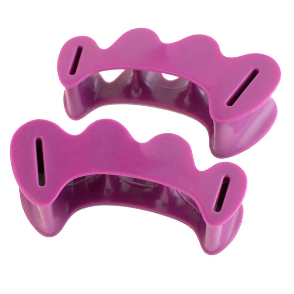 Correct Toes - Natural Orthotics/Toe Spacers – P.R. GEAR