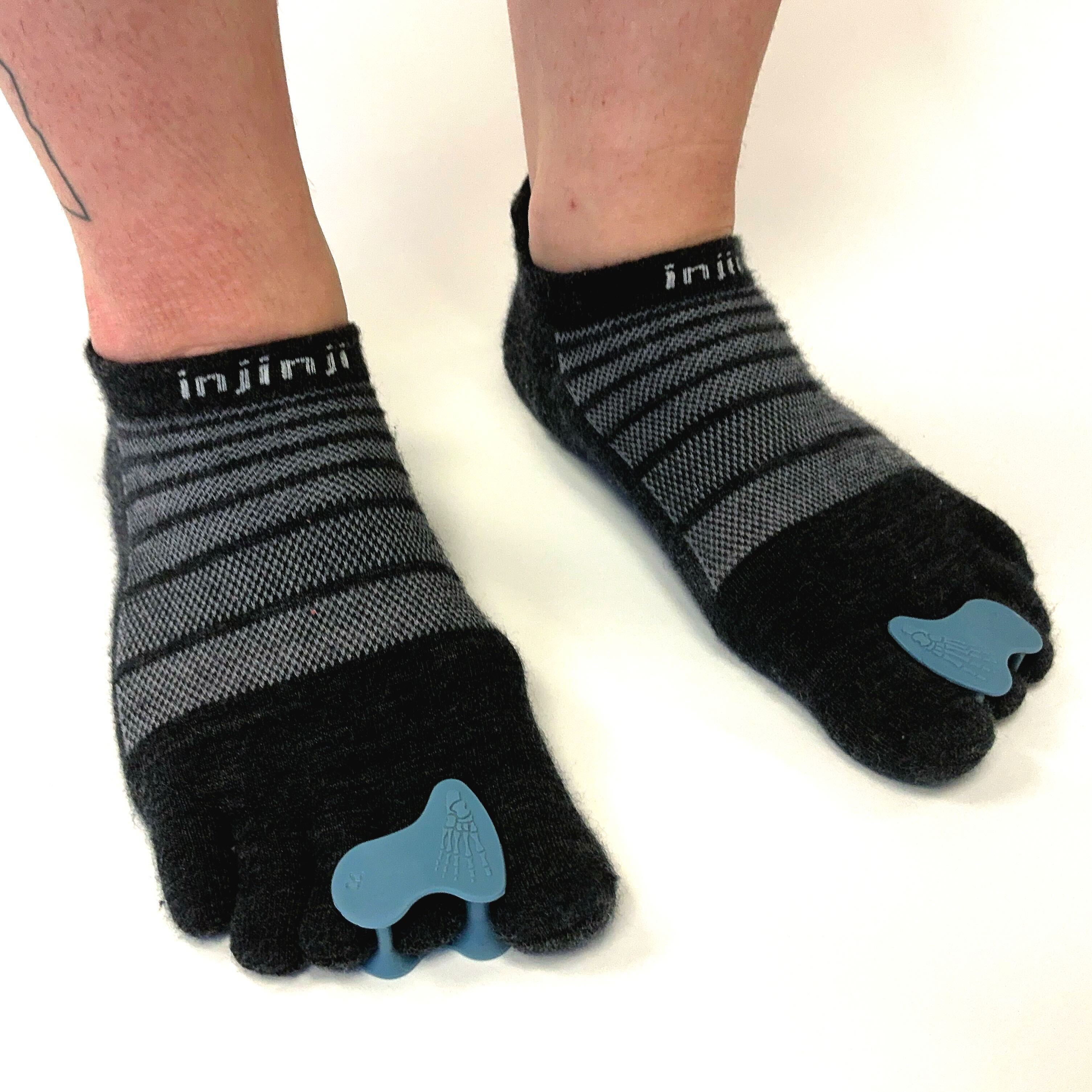 StableToe - Natural Stability for Big Toe/Arch/Bunions – P.R. GEAR